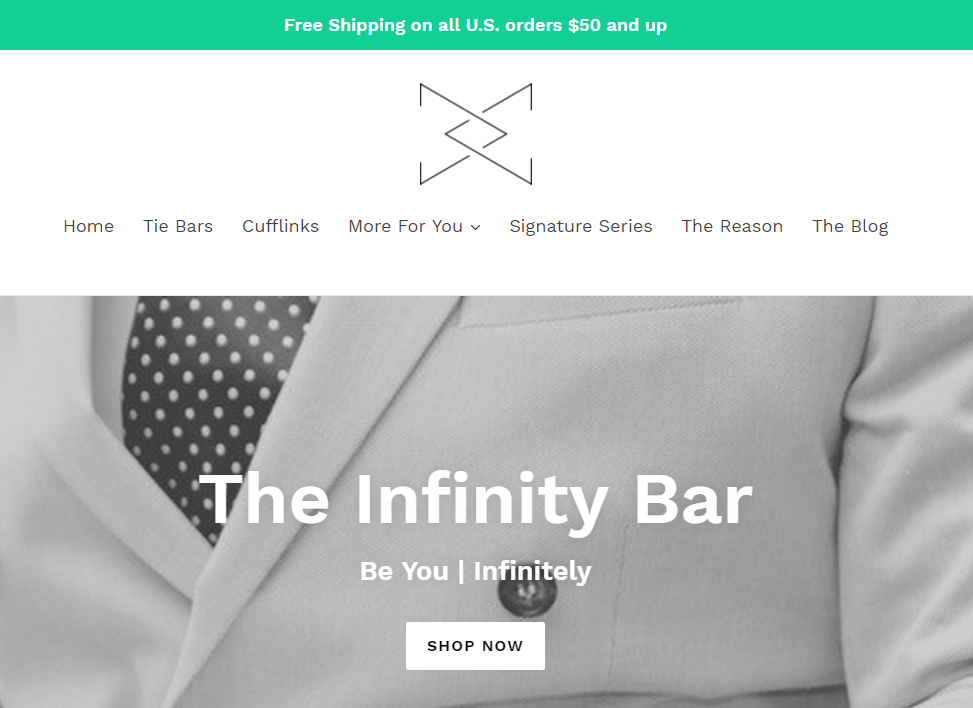 The Infinity Bar — We Are LIVE!!! | by The Infinity Bar | Medium
