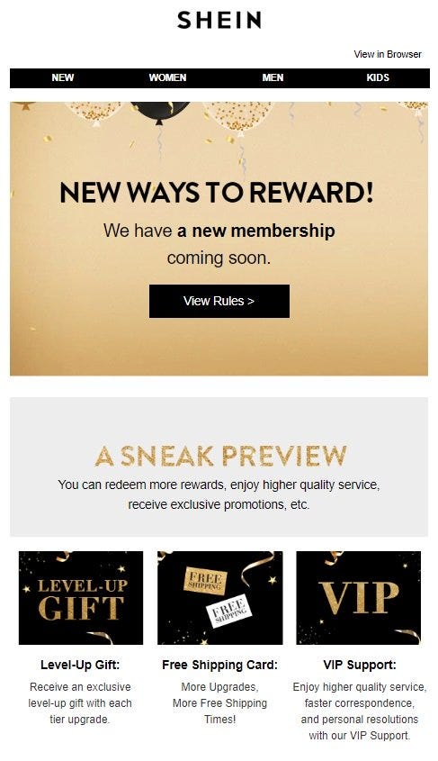 marketing10 of the Most Effective Email Campaigns You Can Leverage | by ...