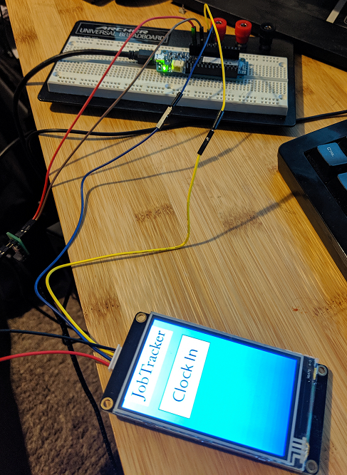 59 Days of Code. How I built an IoT device and web app… | by Zack ...