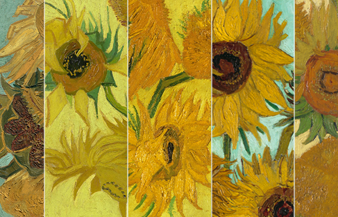 Vincent Van Gogh’un Eldivenleri - Türkçe Yayın - Medium
