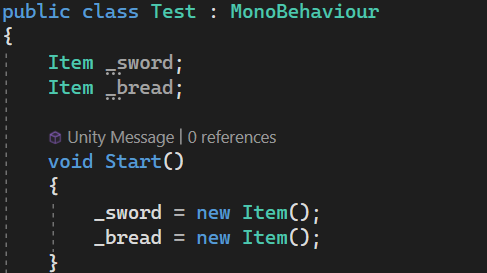 Day 114 of Game Dev: Instance Members vs Static Members! | by Ethan ...