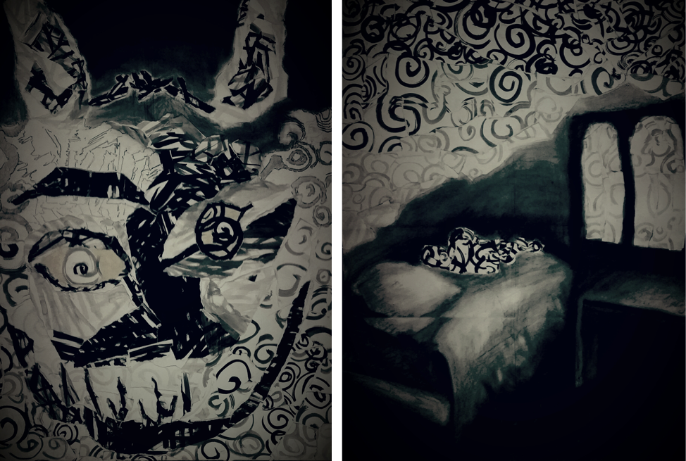 Can My Computer Make Art?. Growing up I really liked to draw. I… | by ...