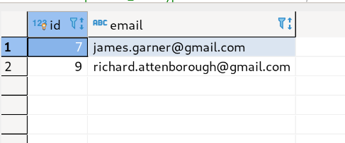 Handling User Datatypes in Golang with JSON and SQL database | by Akash Thomas | Gothicism | Medium