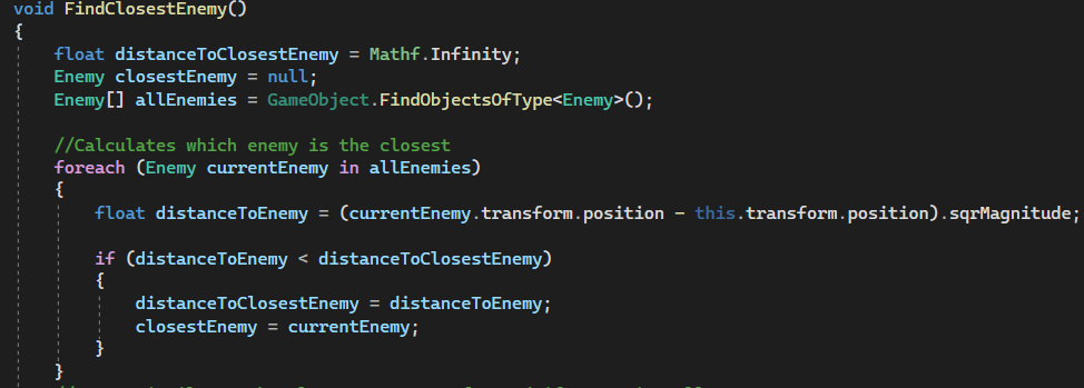 Day 29 of Game Dev: Creating a Heat Seeking Missile in Unity Part 1! | by Ethan Martin | Dev Genius
