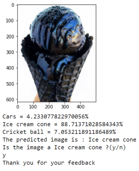 How To Use Svm For Image Classification In Python - QuyaSoft