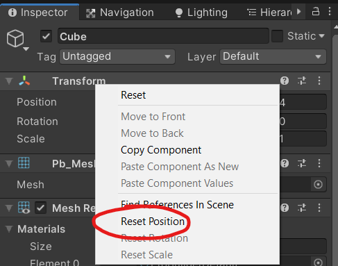 Multiple Recursive Portals and AI In Unity Part 1: Basic portal rendering | by Lim Ding Wen | Medium