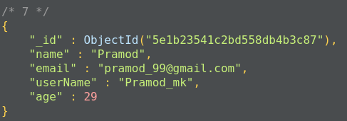 How to connect Your Node JS Application to MongoDB database | by Bhavishya Negi | Quick Code ...