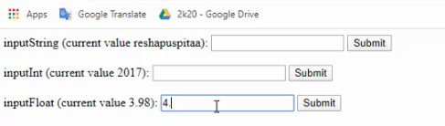 Resha Puspita – Medium
