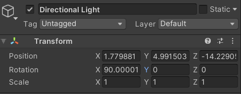 Multiple Recursive Portals and AI In Unity Part 1: Basic portal rendering | by Lim Ding Wen | Medium
