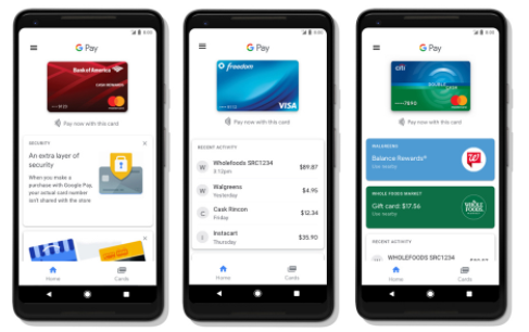 Top 10 Peer-to-Peer Payment Apps for 2019 | by Abe Bellini | Medium