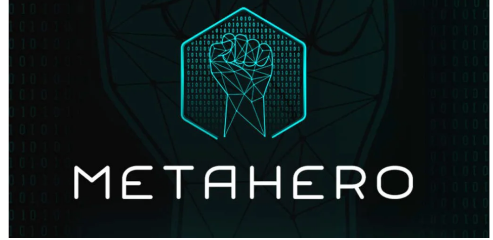 MetaHero — Be Your Own Hero. Ever wanted to play as yourself in the ...