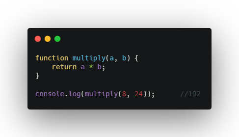 What Is JavaScript IIFE?. Immediately-invoked Function Expression… | by Aiman Rahmat ...