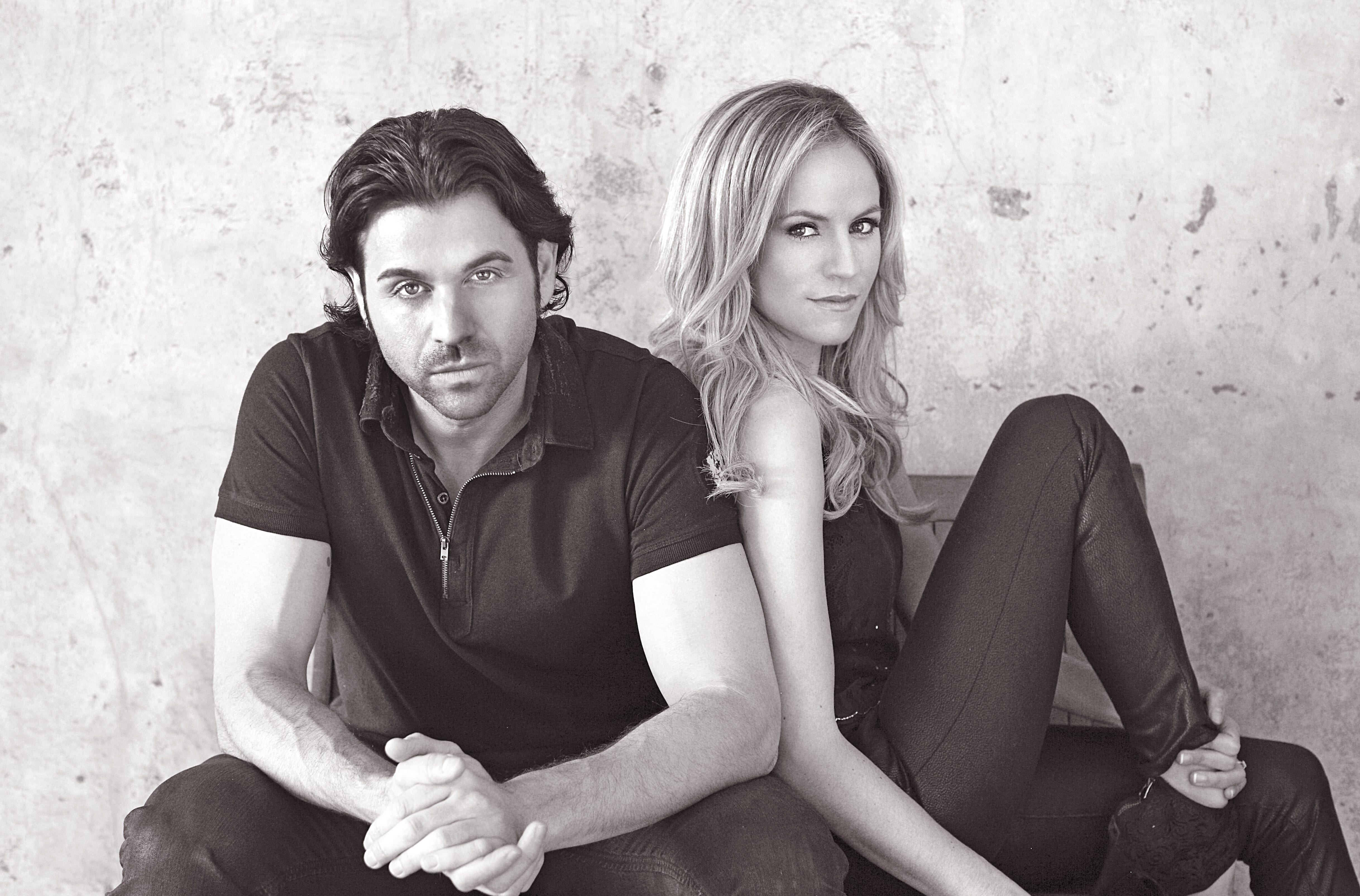 Enjoying the Success: Haley + Michaels Share 5 Things They Wish They ...