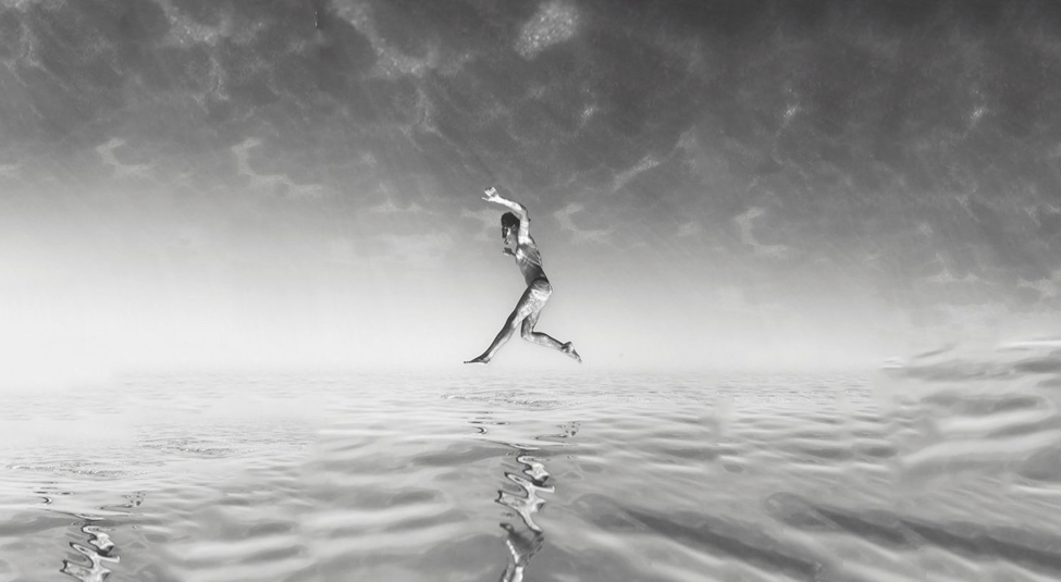 23 — A NEW DIMENSION OF EROS. Eros, as we have seen, is the… | by Dr ...