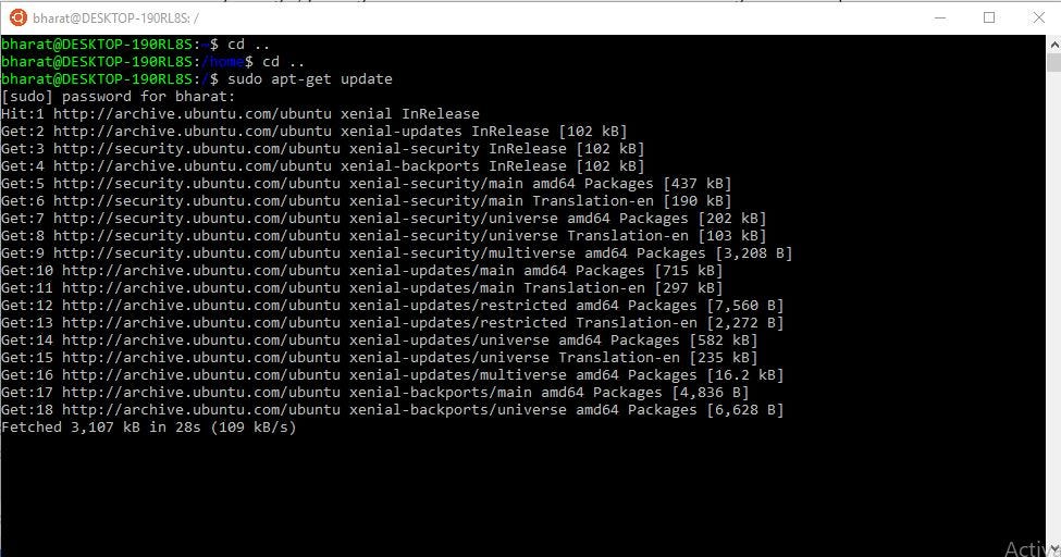 What is Hadoop and how to install Hadoop in Linux(Ubuntu)? | by Bharat ...