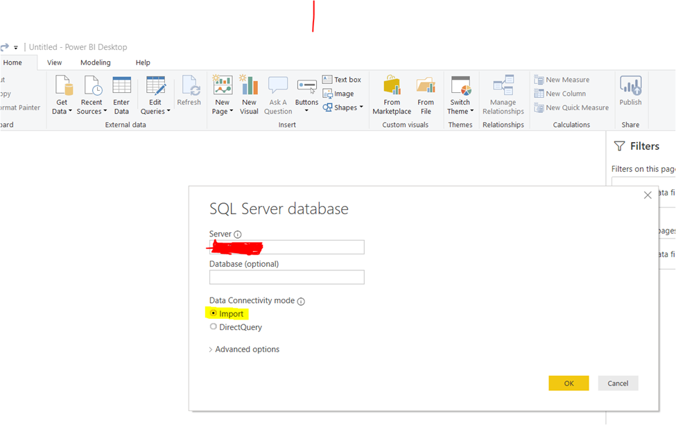 Schedule Refresh Power BI Report (SQL Server) | by Mudassar | Medium