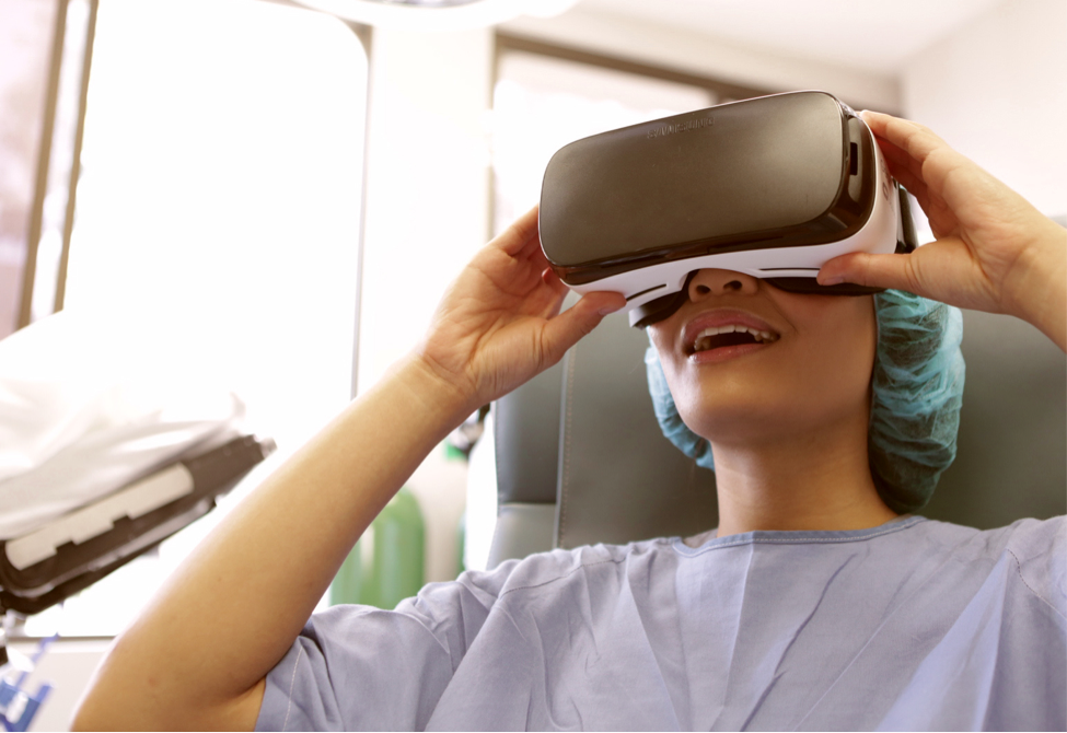 How Virtual Reality is Changing Therapy | by Patients & Purpose ...