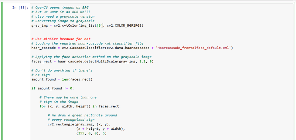 Exploring Object Localization (detection) with Open CV2 & Yolov5-Part I ...