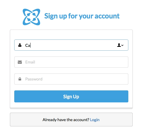 QuickStart a React Auth App Using a Headless CMS API | by Carson Gibbons | HackerNoon.com | Medium