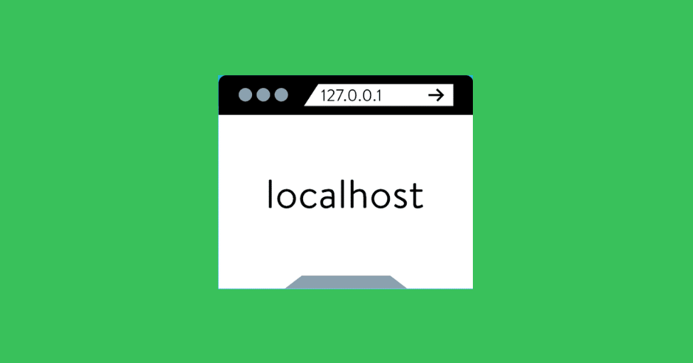 Why localhost 3000? - S Shariff - Medium