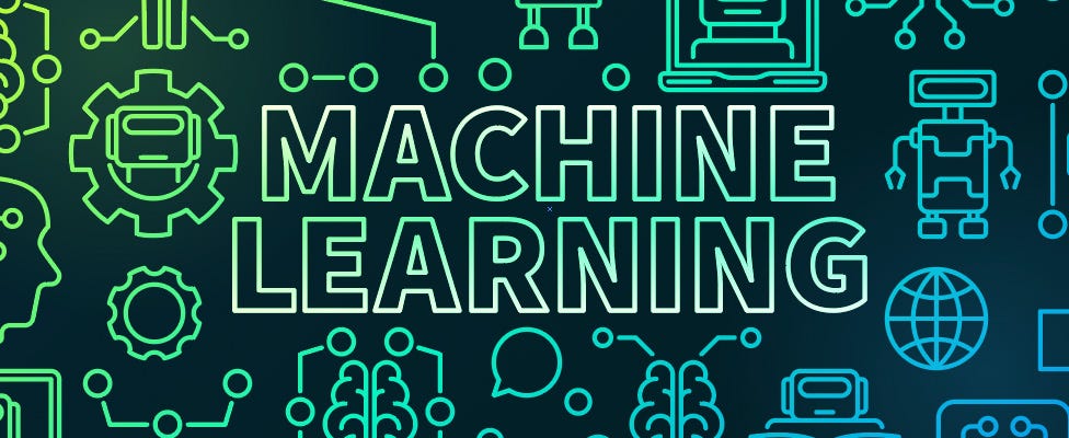 Roadmap of Machine Learning. There are two ways to learn Machine… | by ...