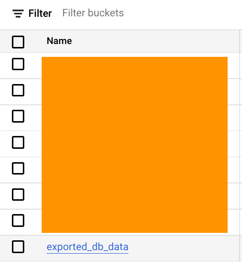 How to switch the direction of Firestore in dev/main in iOS development ...