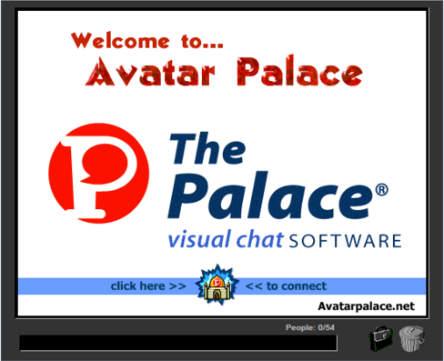 A Relic of the Internet — How one chat client created a way for geeks ...