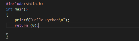 DevOps Tutorial [Python Series : Part 1 ~Introduction] | by Samrat ...