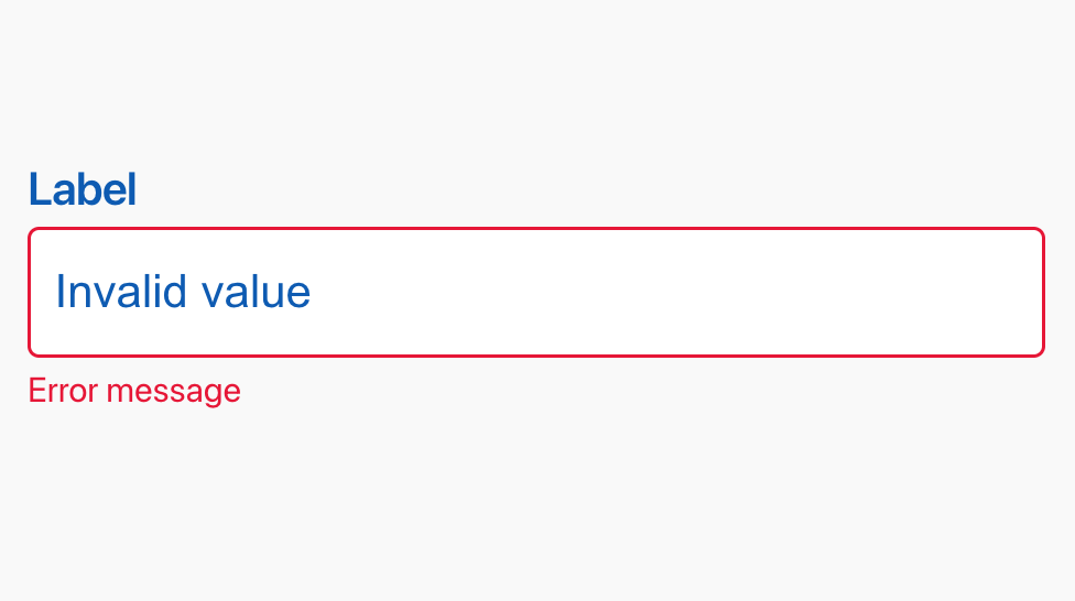 Forms in React: Controlled or Uncontrolled Components | by Luis ...