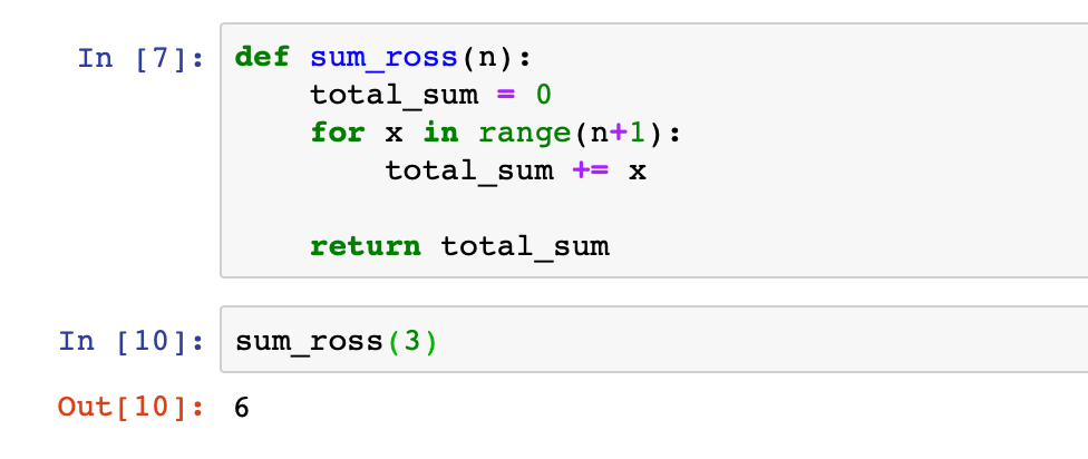 Big O- Simple Demo And Explanation | by Here We' Go | Medium