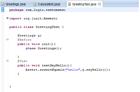What is JUnit and How we use JUnit Testing | by Seeni Lathasree Reddy ...
