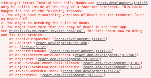 Make and publish a React npm module | by Eric Fanning | Medium