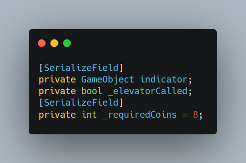 Create a Elevator in Unity. 2.5D Game Development | by Niraj Karki | Nerd For Tech | Medium
