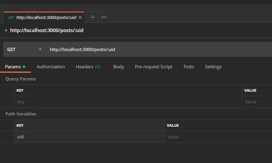 How To Build Restful Api With Nodejs Expressjs And Mongodb Atlas By Anshul Borawake The