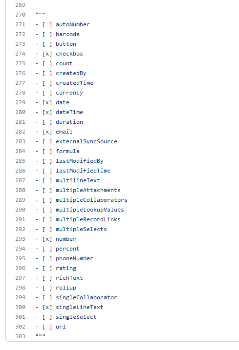 Pyairtable — Automate Data Entry With Airtable By Robby Boney Short Bits Medium