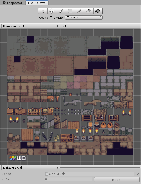 Dynamic 2D lighting in 2D Unity Games | by PJ Legendre | Medium
