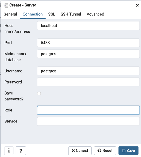 Getting Started with PGAdmin on a Distributed SQL Database | by Jimmy Guerrero | The Distributed ...