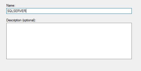 How to enable remote connections to SQL Server - Javi - 博客园