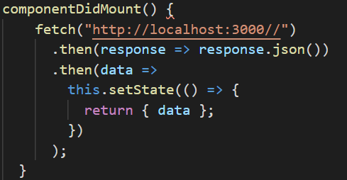 React Hooks. React hooks is an exciting feature… | by Vaishali ...