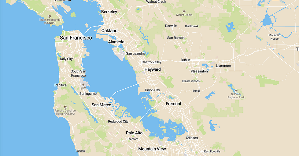 Designing the Pencil map style. Customizing Mapbox Basic to recreate a ...