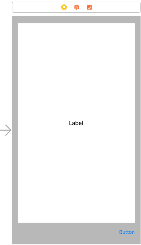 Cross View Hierarchy Auto Layout Constraints By Mouzzam Tahir Medium