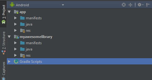How to make your 1st Android Library? | by Rajat Kumar Gupta | Code ...