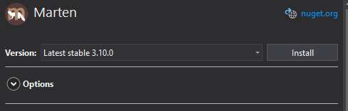 Using Marten with Postgres as a Document Database | by Fredrik Erasmus | Quick Code | Medium
