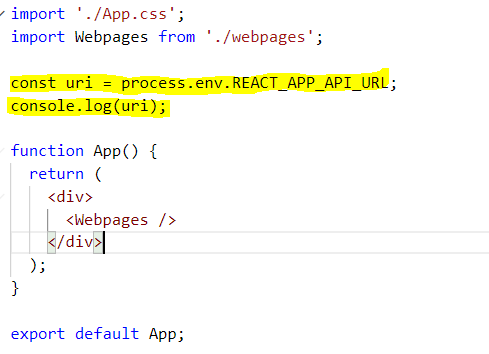 Implementing GraphQL Client and Make an API Call in React Application — Part 4 | by Nutan | Medium