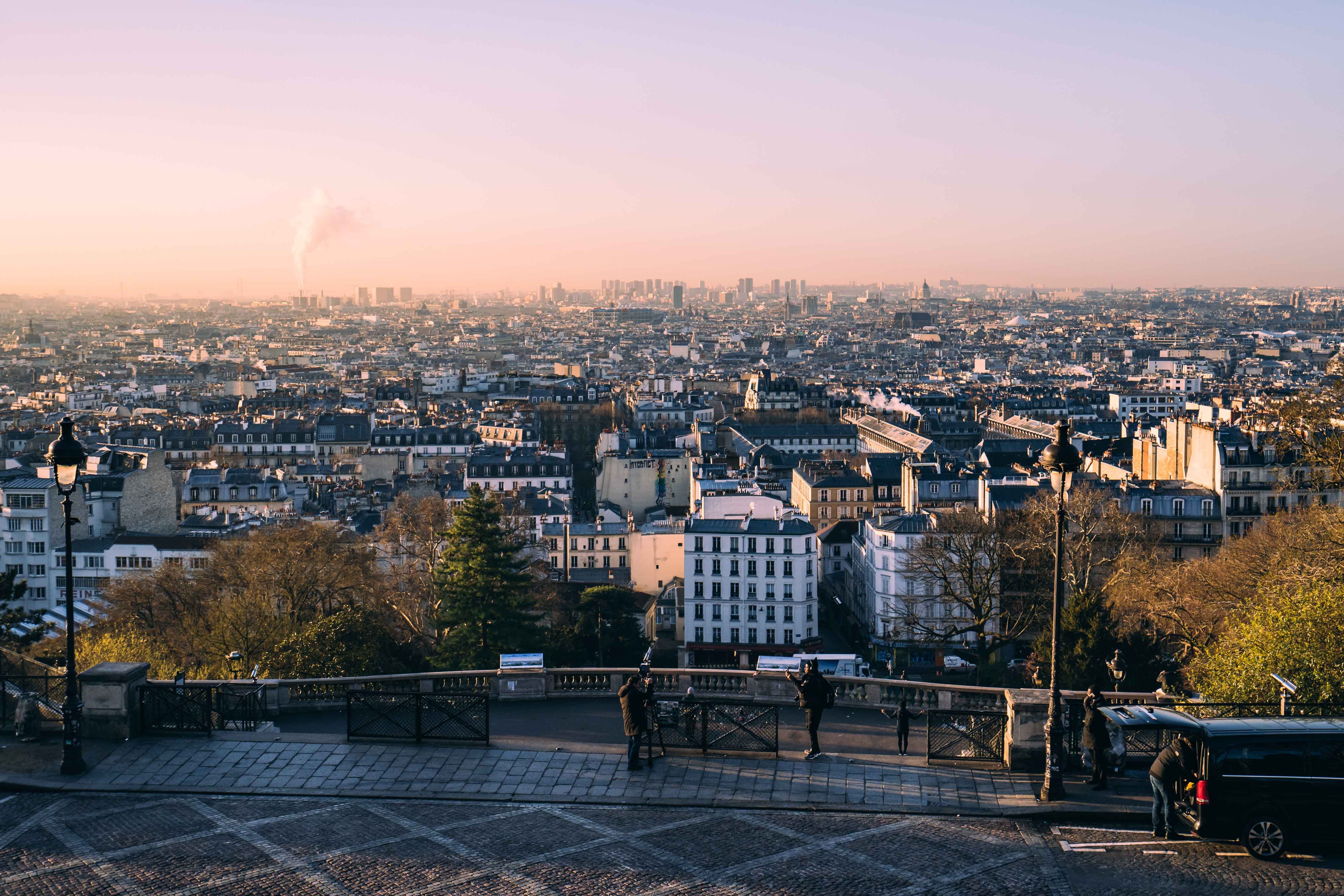 Top 5 Photography Locations in Paris ! (update 2020) | by Tom Grimbert ...