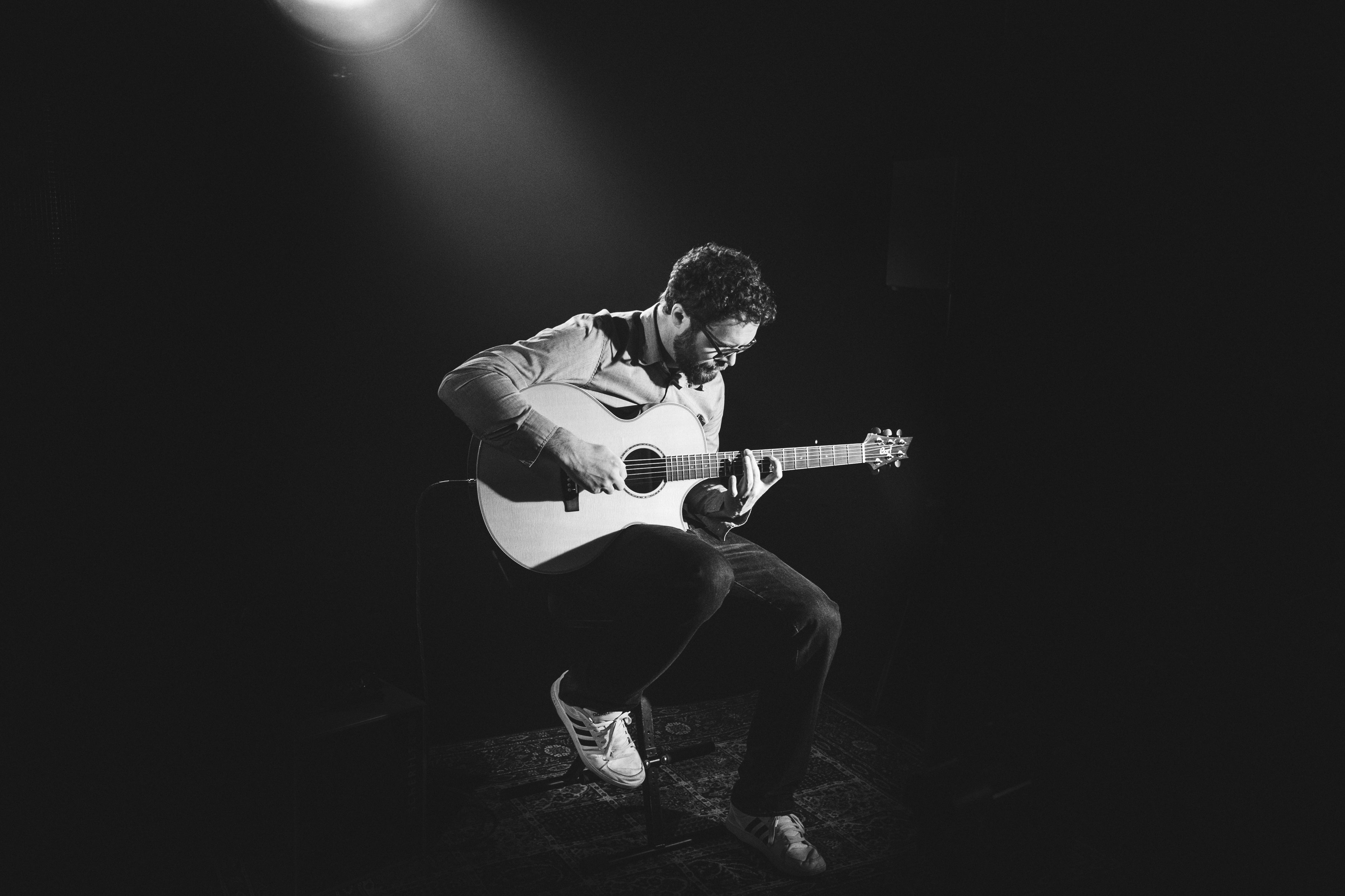 Talent Alone Is the Death of Us All | by Kevin Horton | Medium