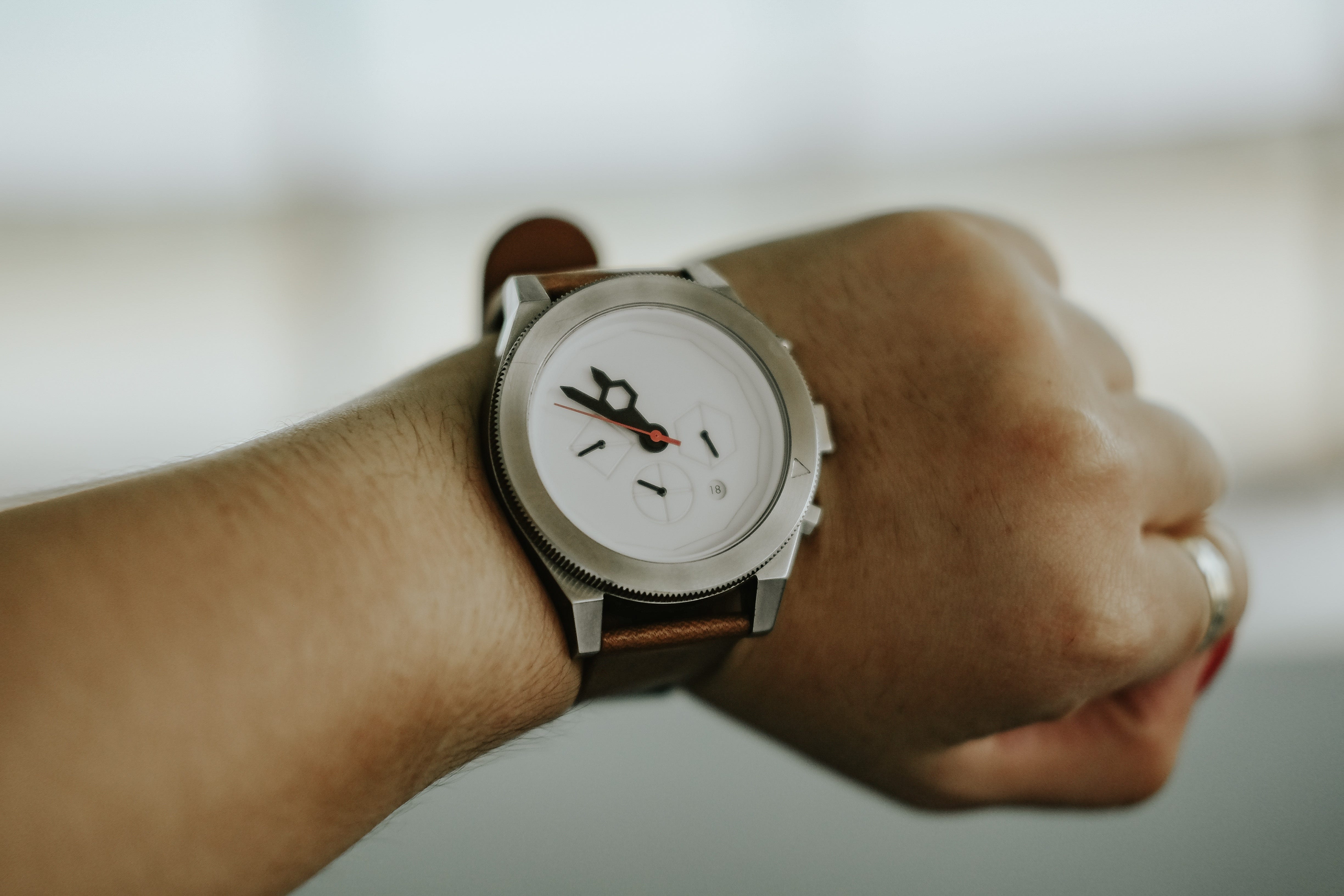 Time is a Treasure. Hey, The title may seem to be a bit… | by Anmol ...