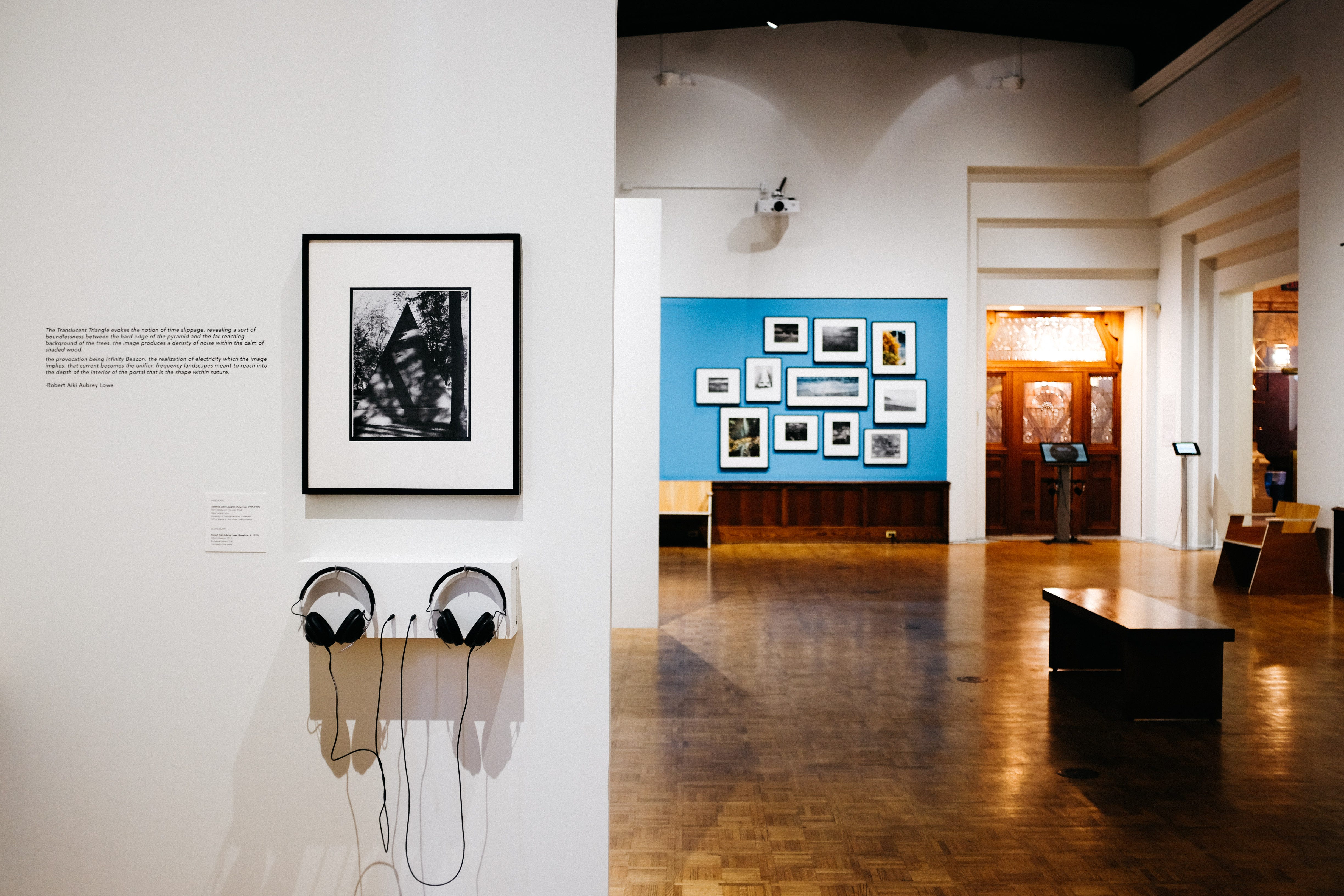 sensory experience: Landscape / Soundscape | by honeygrow | growing ...