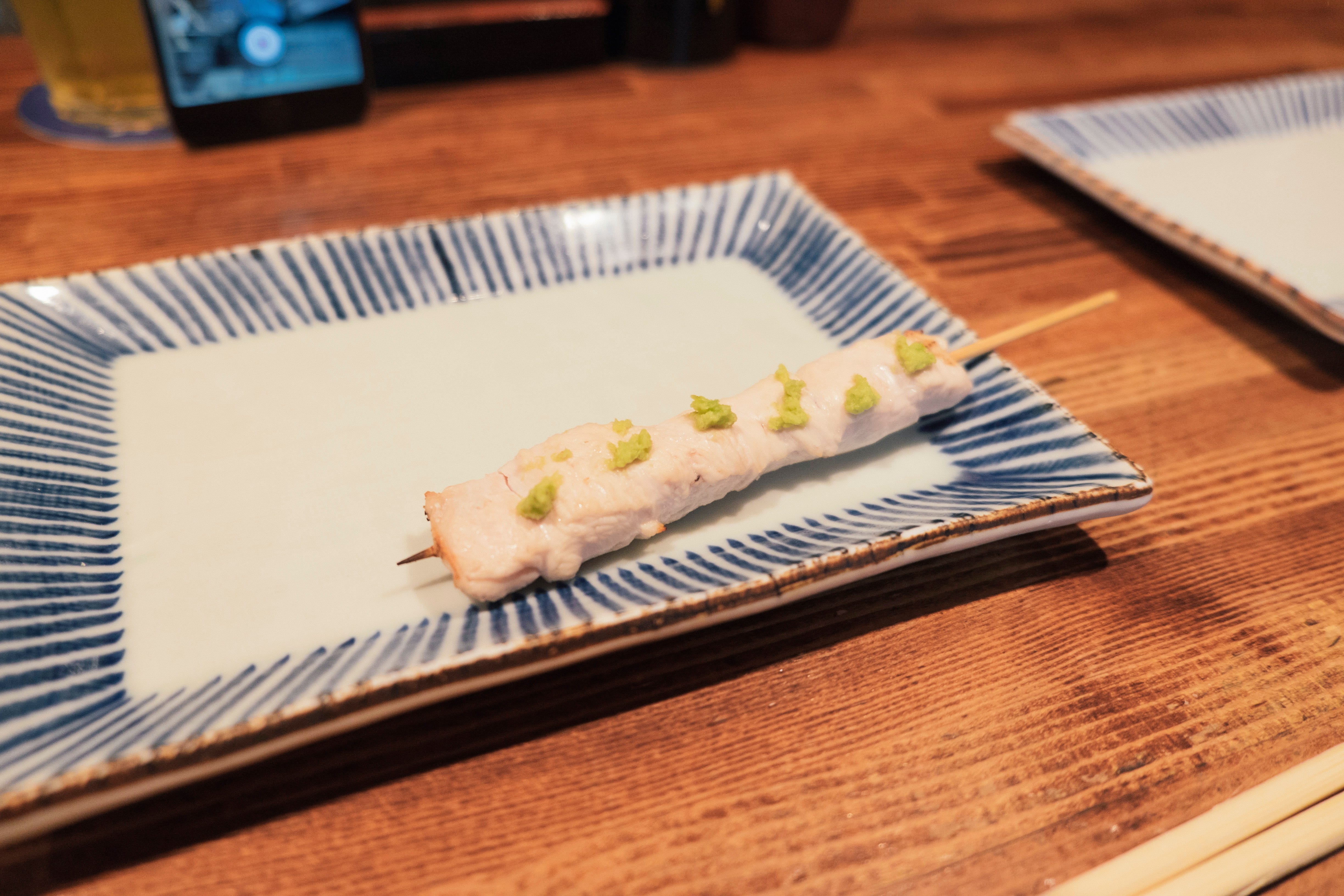 Tokyo’s best yakitori at Bird Land | by RaT Corp | RaT Corp. | Medium