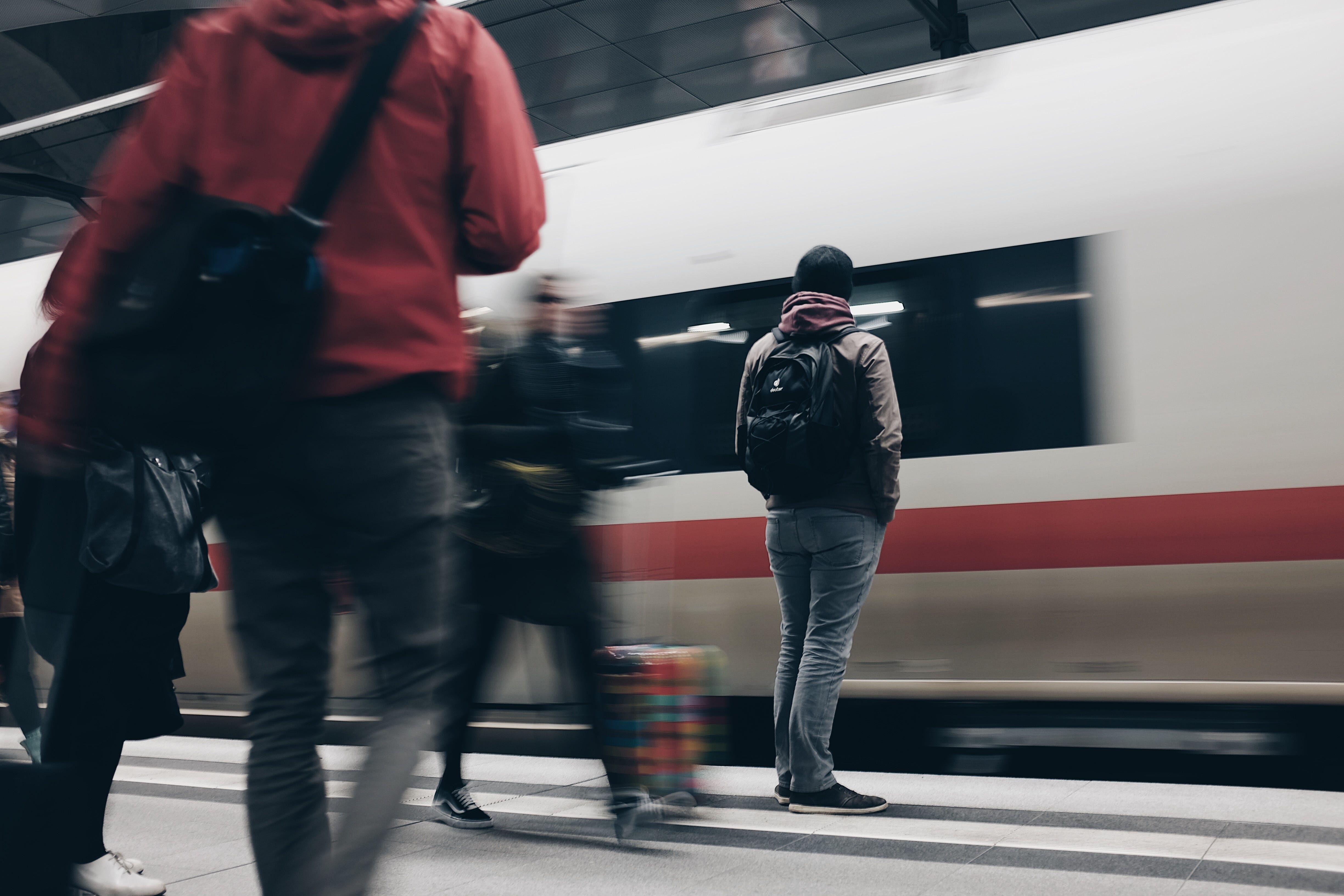 How To Talk To Someone With Abandonment Issues